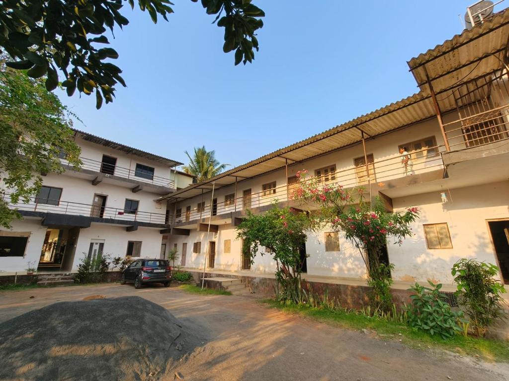 Rutu Enclave Backpackers Dorm, Adi (preços atualizados para 2026)