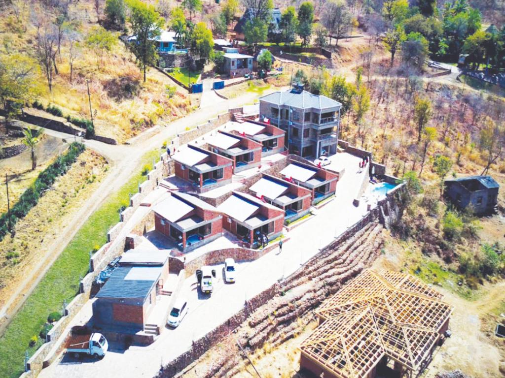 Samanyanga Resort, Kariba (2026년 최신 요금)