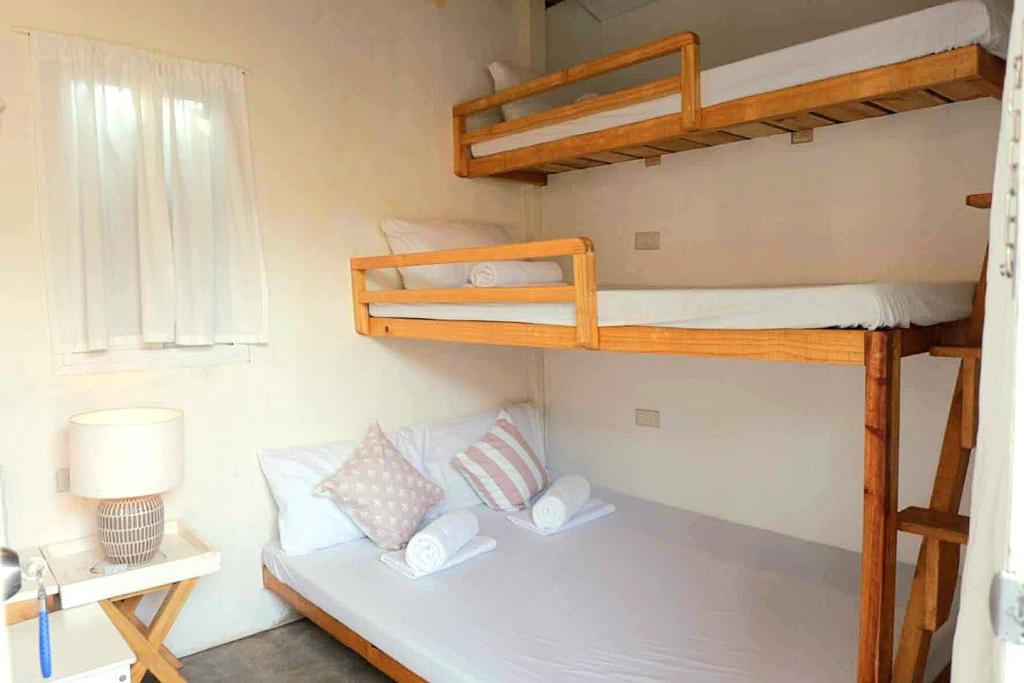 Surfcity Beach House, Dalumpinas Oeste (prețuri actualizate 2026)