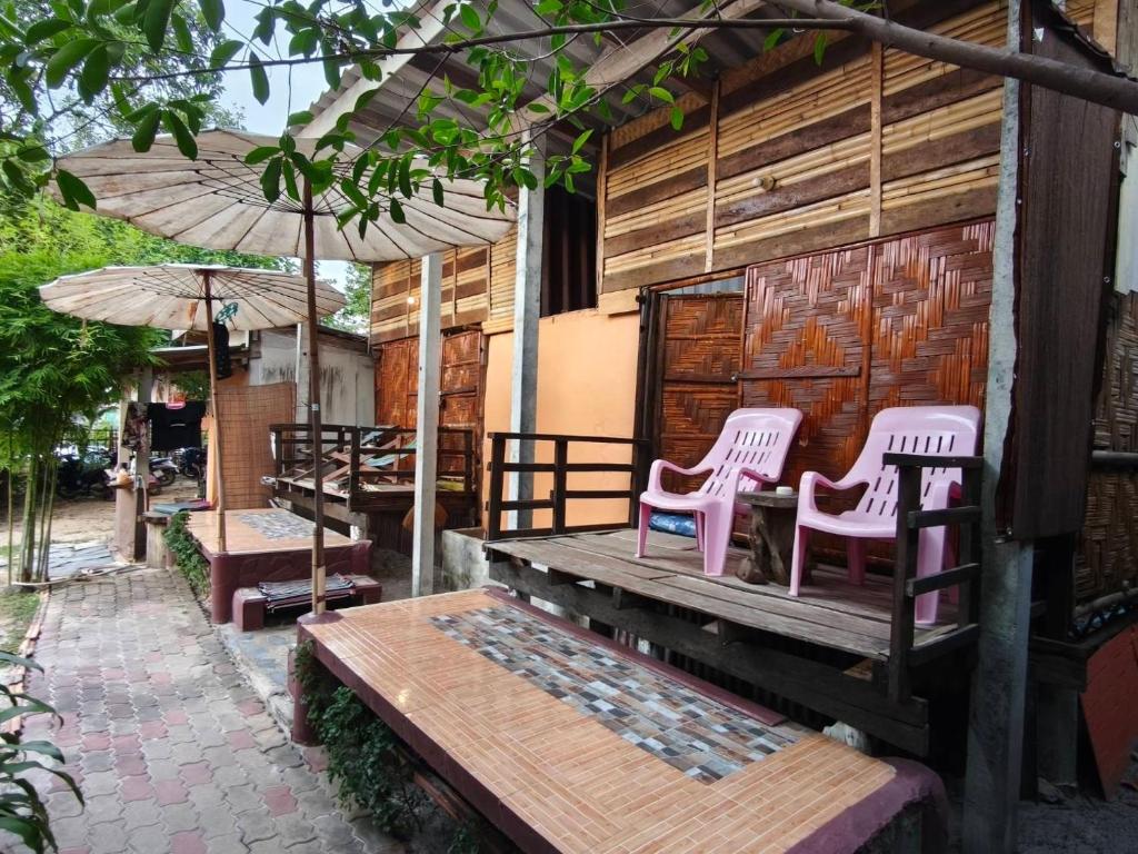 Relax Beach House One, Phra Ae beach (precios actualizados para 2026)