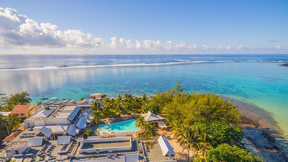 Le Peninsula Bay Beach Resort & Spa, Blue Bay (updated prices 2025)