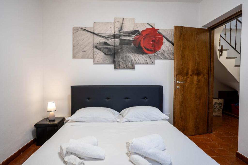 Casa Terra Mia, Cabras (tarifs actualisés, 2026)