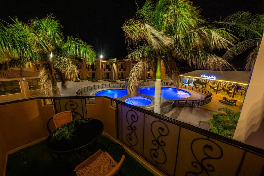 Elahlam Yanbu, Yanbu (precios actualizados 2026)