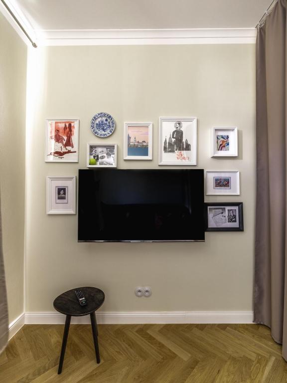 Bohemian Mystery by Prague Castle, Prague (harga dikemas kini 2026)