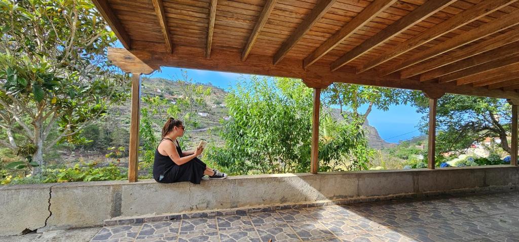 Casa Rural Ramón, Agulo (tarifs actualisés, 2026)