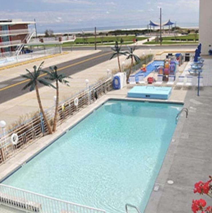 Cara Mara 309 Oceanview Modern Finishes, Wildwood Crest (tarifs ...