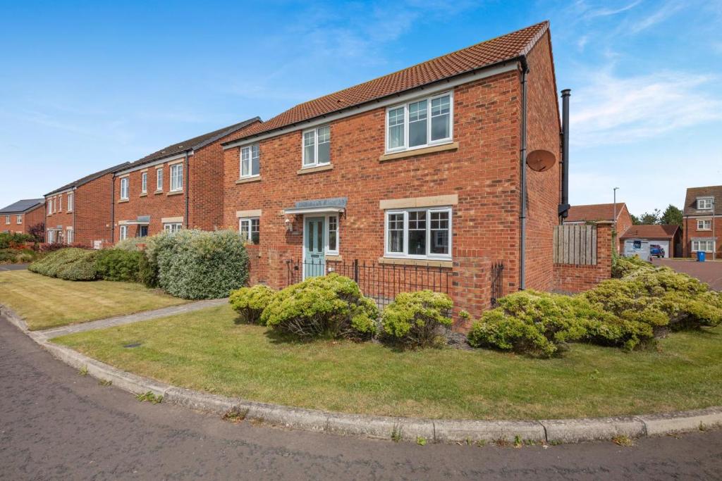 4 Bed in Seahouses oc-s28973, Seahouses (updated prices 2026)