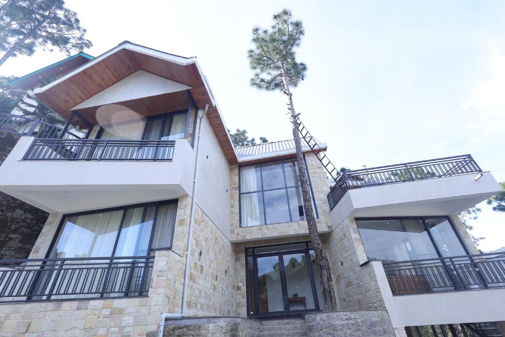 Minara Meadows, Jāmb (precios actualizados 2026)