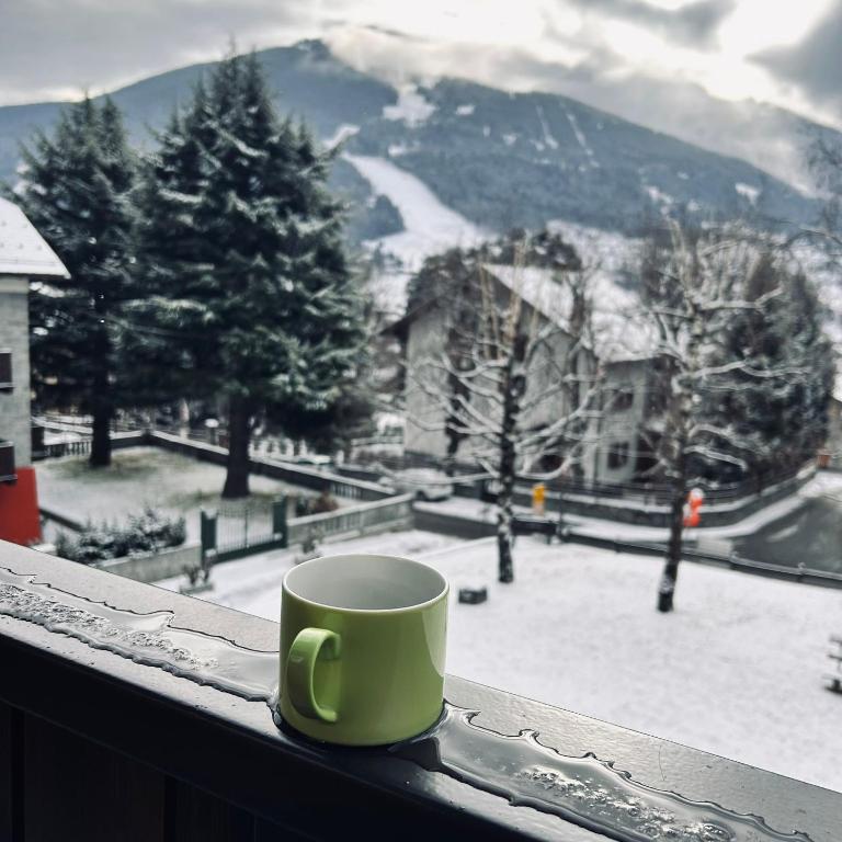 Honegger House, Bormio (preços atualizados para 2026)