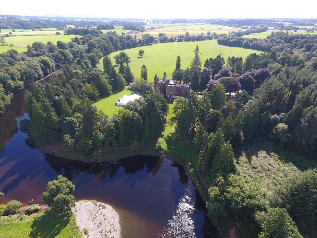 Friars Carse Country House Hotel, Dumfries – Updated 2023 Prices
