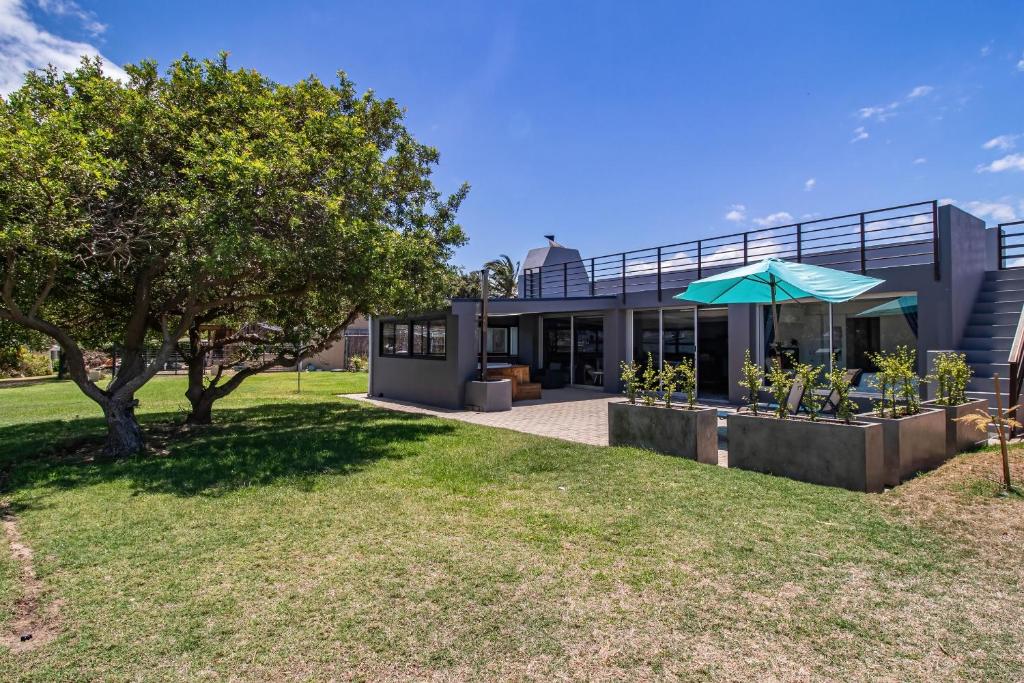 Palmview Cottage, Cape Town (updated prices 2026)