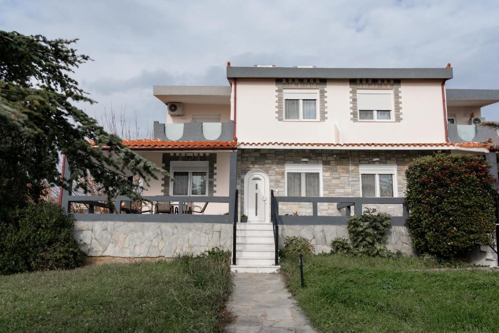 Villa Morfi 1, Alexandroúpolis (preços atualizados para 2026)
