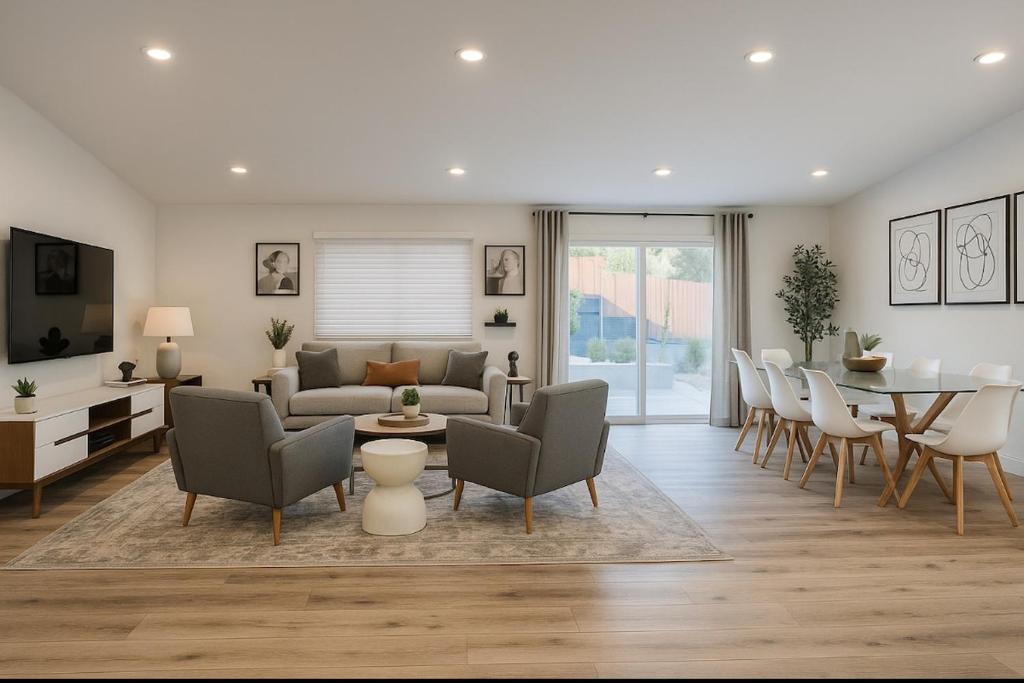 stunning Poolside villa（Prudential Helistop）：（最新料金：2026年）