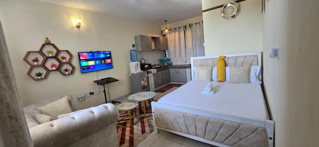 The Kilifi Hideaway - Kilifi's Quiet Escape, Gatunga (updated prices 2026)