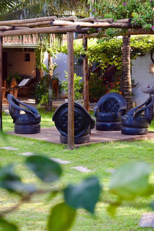Pousada Lagoa Azul - Bom Jardim Nobres, Estivado (preços atualizados de ...