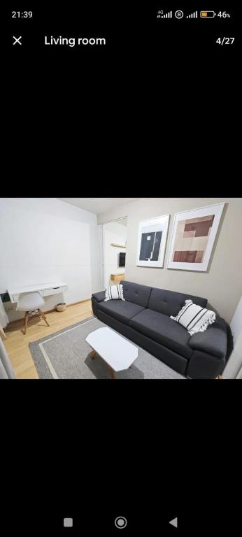 Apartamento para dos en el corazón de Puebla, San Baltasar (mga updated ...