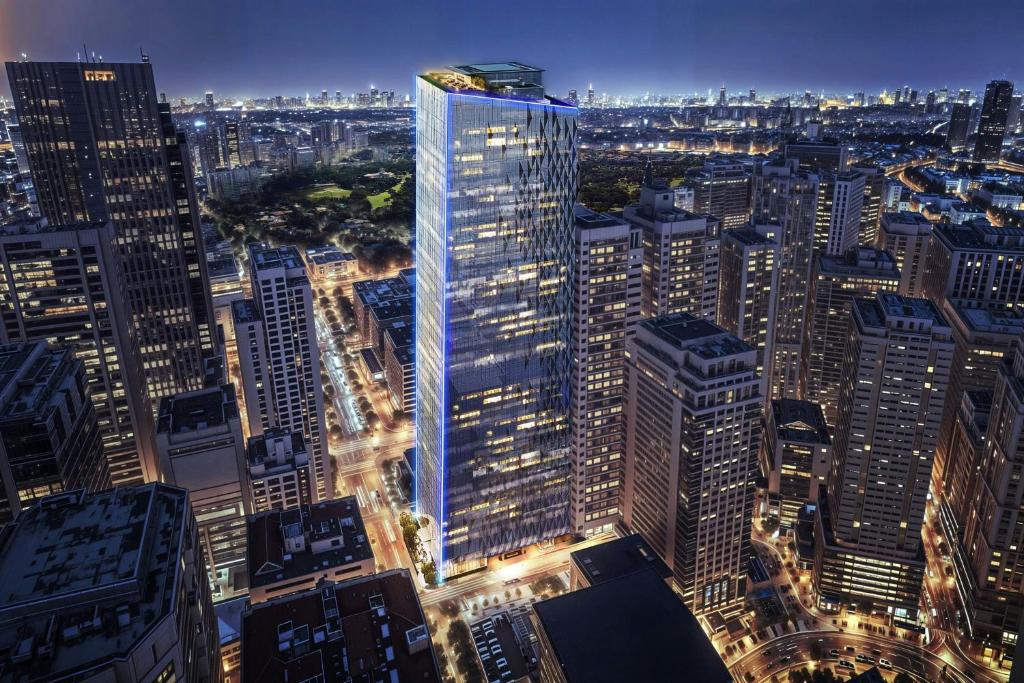 AC Hotel by Marriott Manila, Manila (updated prices 2026)