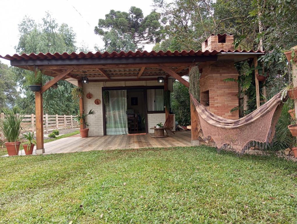 Cantinho do sossego, Prudentópolis (prețuri actualizate 2026)