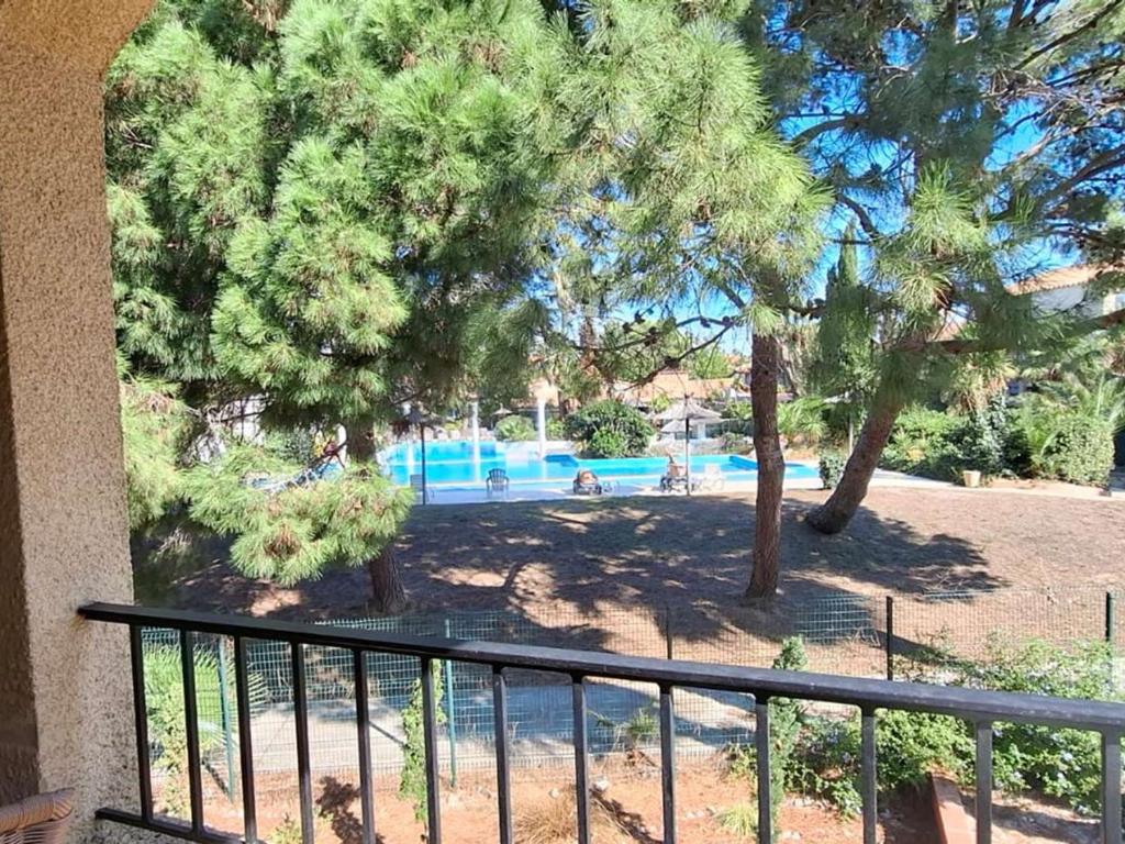 Duplex T3 climatisé avec WiFi et parking à Canet-en-Roussillon - FR-1 ...