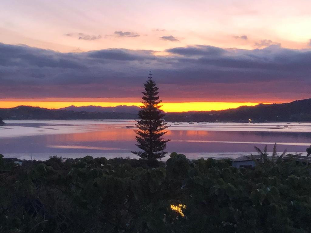 Sundown, Parua Bay (prezzi aggiornati per il 2026)