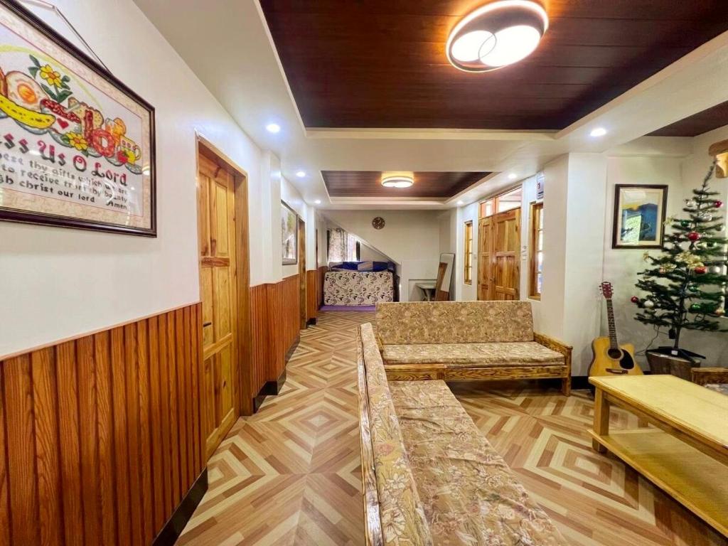 Exclusive Wholehouse Staycation in Sagada, Sagada (ενημερωμένες τιμές ...