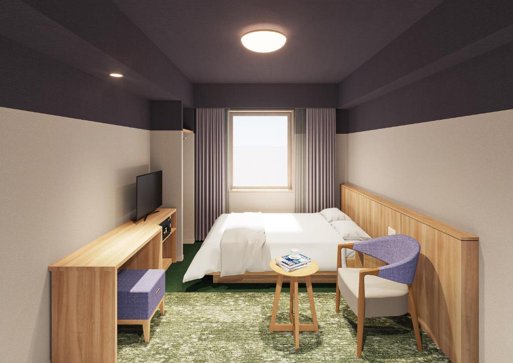 天然温泉緋衣の湯ドーミーイン四日市, Yokkaichi (mga updated na presyo sa 2026)