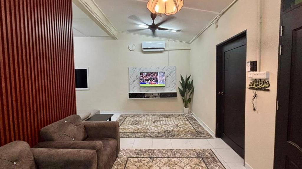 D Harraz Homestay Kuala Terengganu 3BR2B، كوالا ترغكانو (أسعار محدثة ...