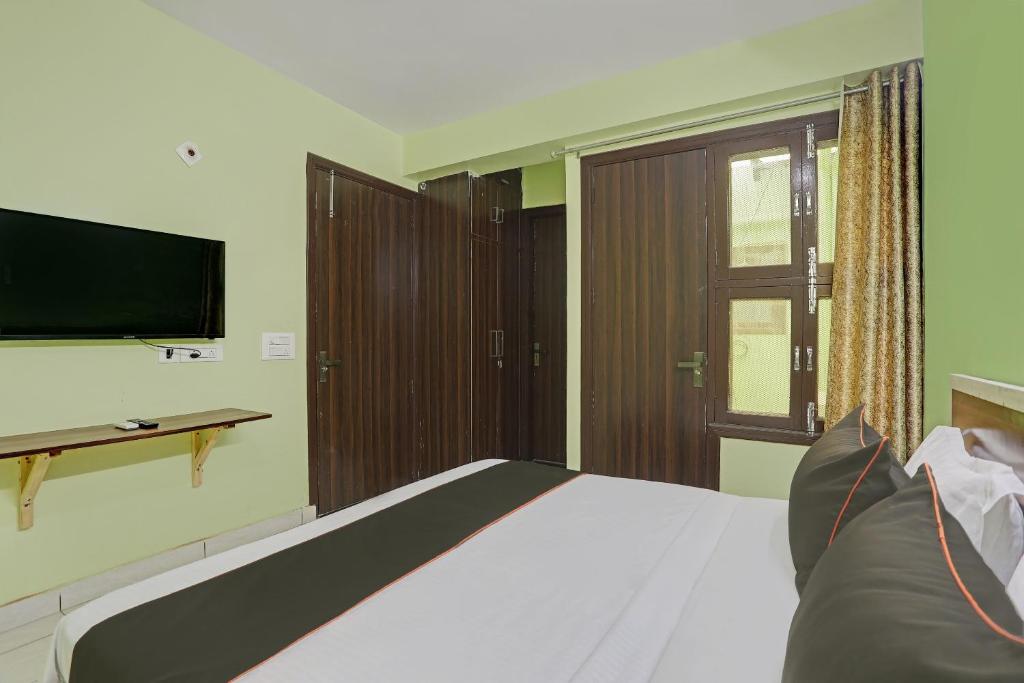 Hotel O Green Hotel, Gurgaon (updated prices 2026)