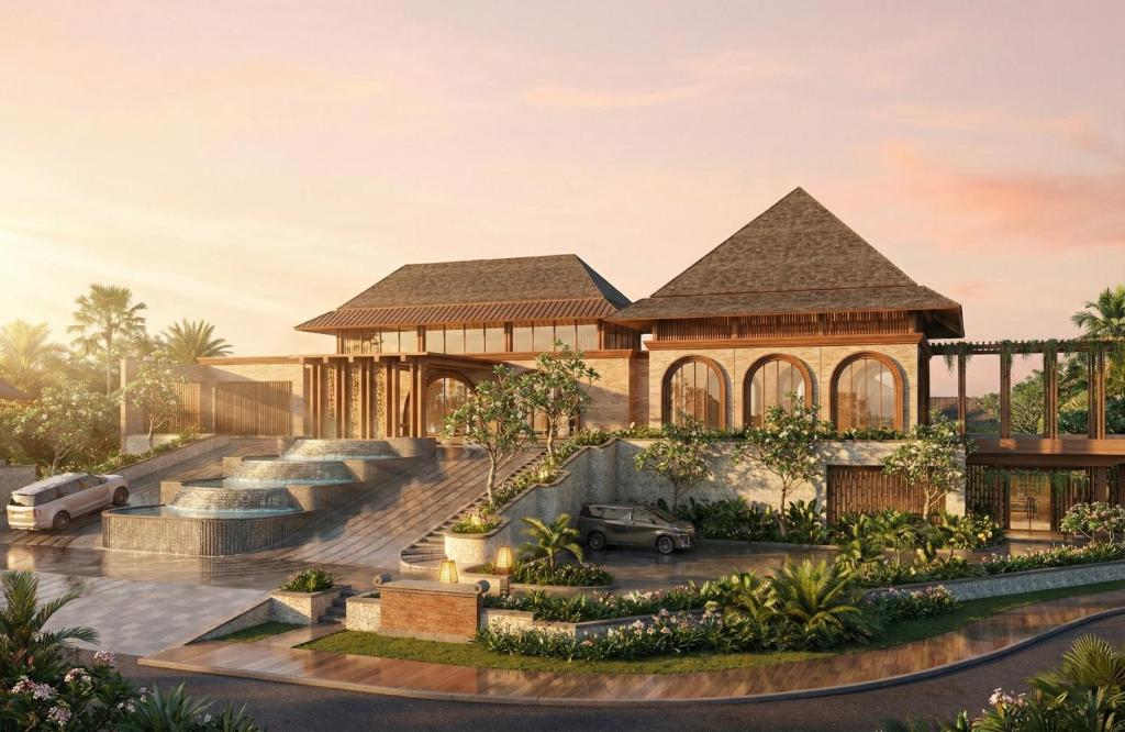 Avala Nusa Dua Bali, Nusa Dua (updated prices 2026)