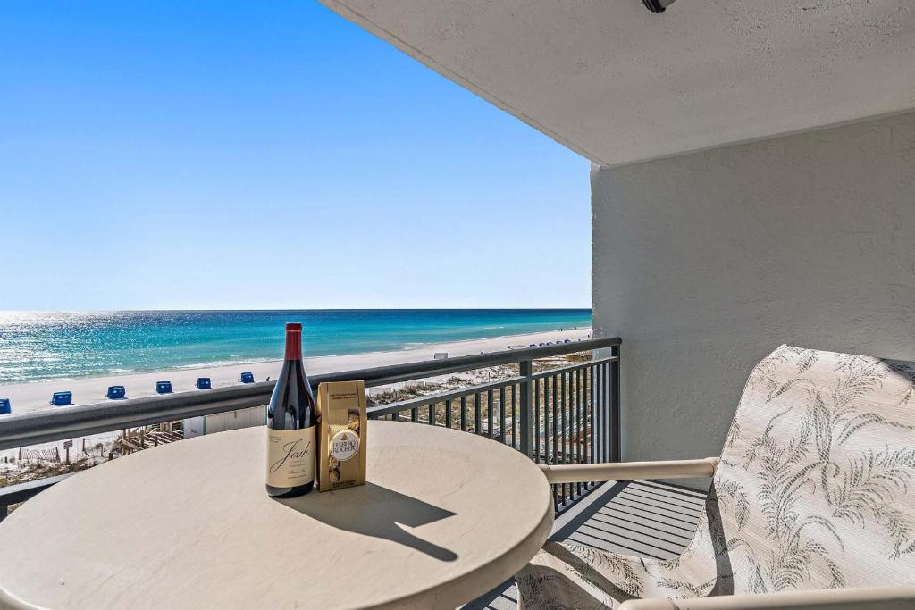 SunDestin 405, Destin (updated prices 2026)