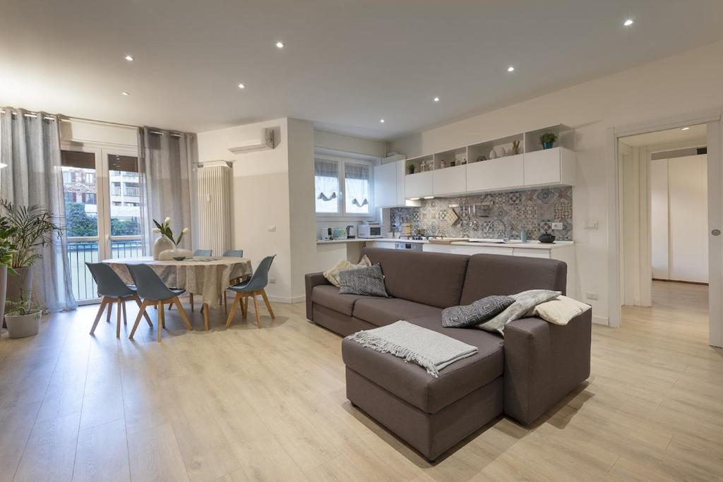 Porta Venezia - 10 minuti dal Duomo, Milan (tarifs actualisés, 2026)