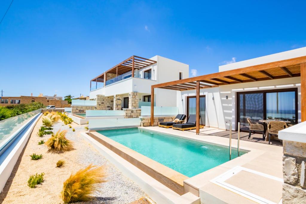 Elite Luxury Villas, Afiartis (updated prices 2026)
