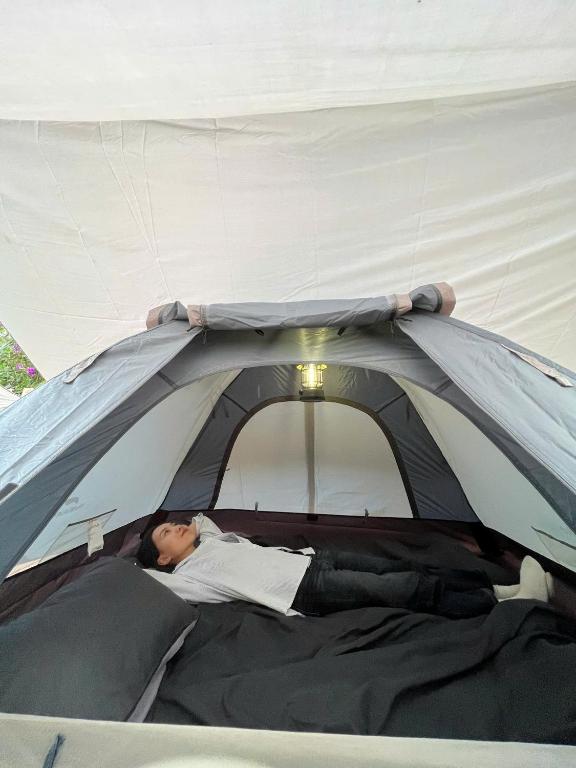 Chốn trong rừng, Dalat (uppfærð verð fyrir árið 2026)