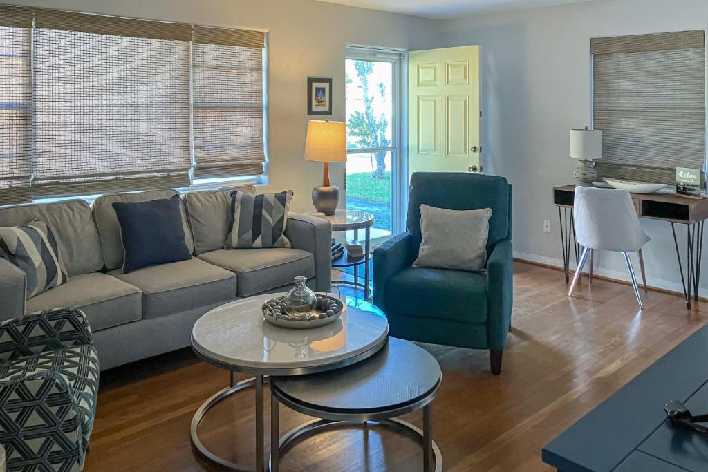 Pearl Cottage, Daytona Beach (precios actualizados en 2026)