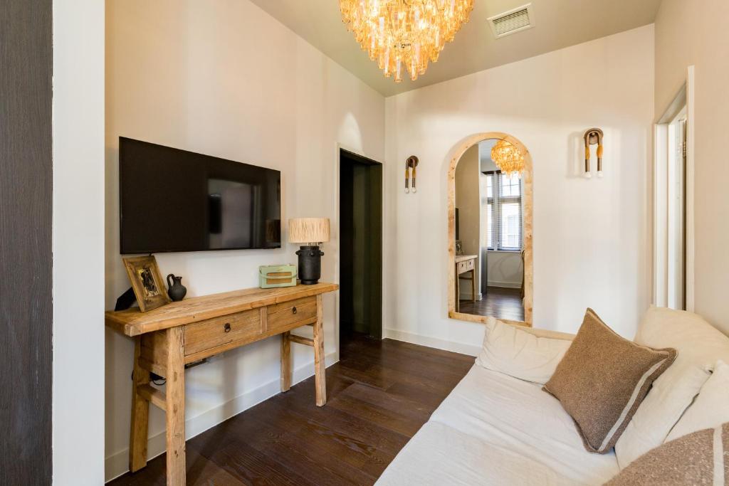 The Soho Apartment by HoK Living, Londres (tarifs actualisés, 2026)