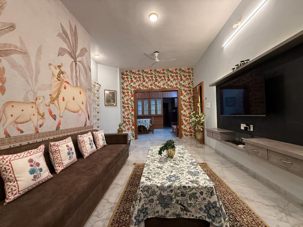 Lila Niwas, Udaipur (updated prices 2026)