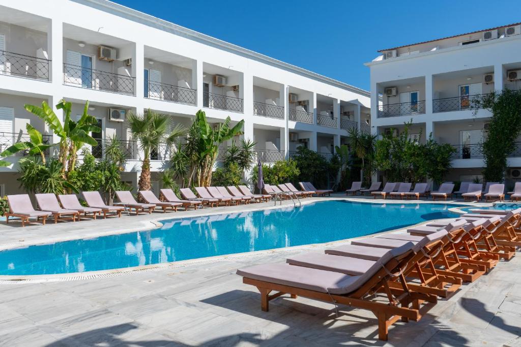 Mojo Hotel Laganas Zante, Laganas (prezzi aggiornati per il 2026)