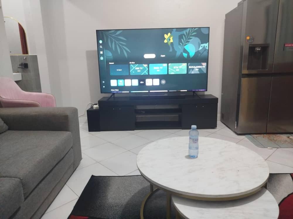 Peace's Nest, Kampala (precios actualizados 2026)