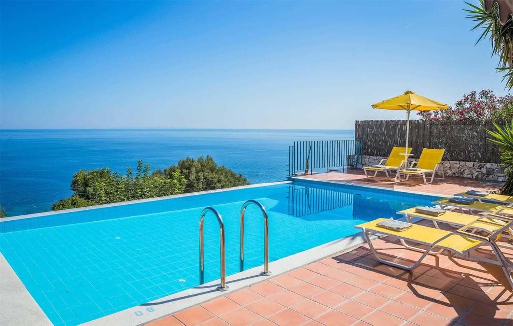 Villa Aliki Skala, Skála Kefalonias (preços atualizados de 2026)