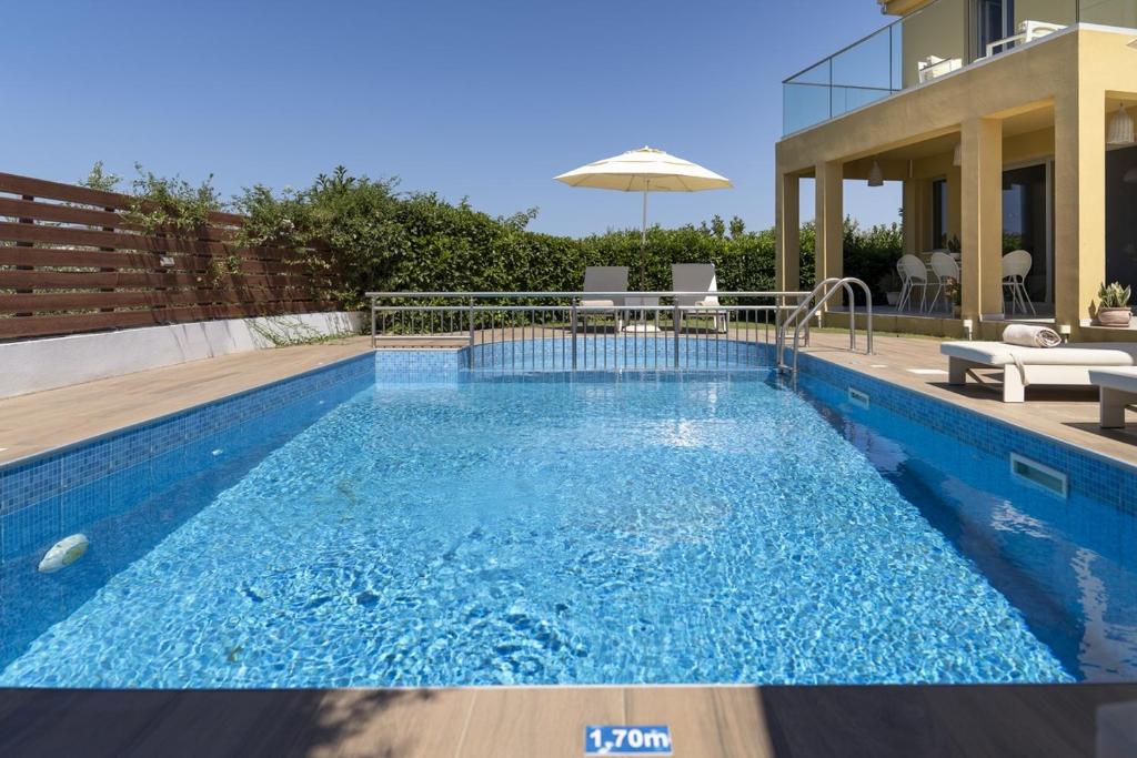 Villa Yiannis by Villa Select, Tsilivi (preços atualizados para 2026)