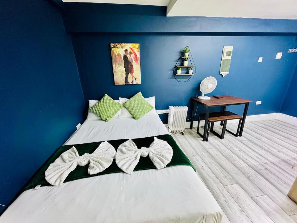 Cosy Studio Apartment In Central London, Londres (preços atualizados ...