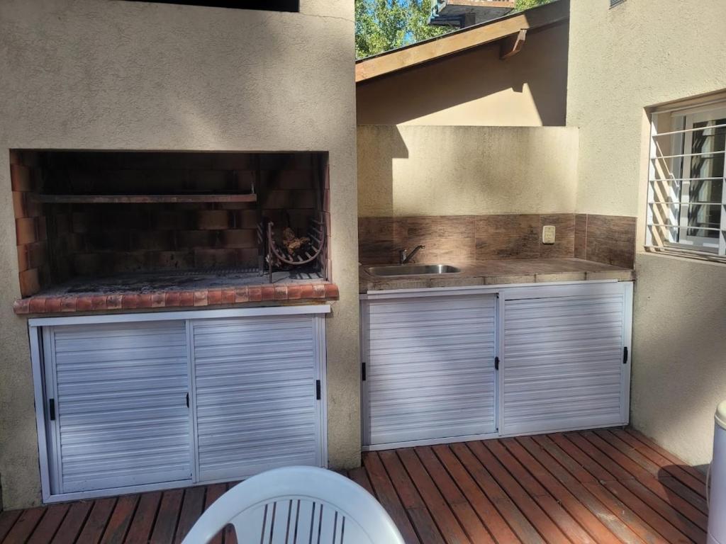 Lihuen - Casa en Mar Azul, Mar Azul (updated prices 2026)