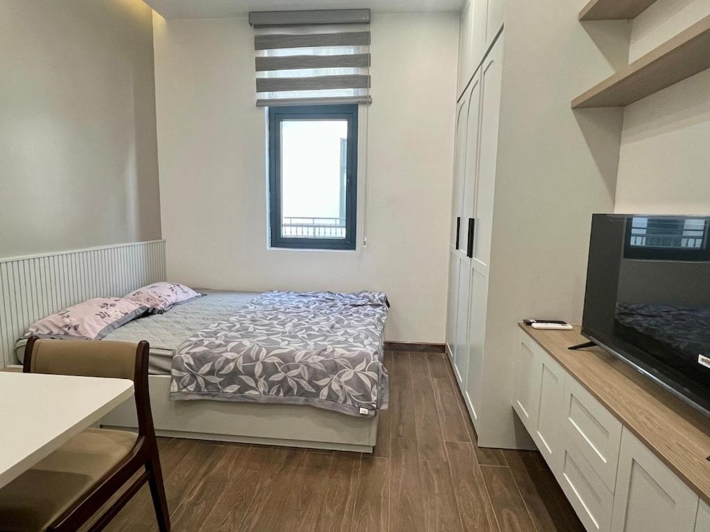 Vinhomes Marina, Studio 20m2, fully furnished, Hải Phòng (tarifs ...