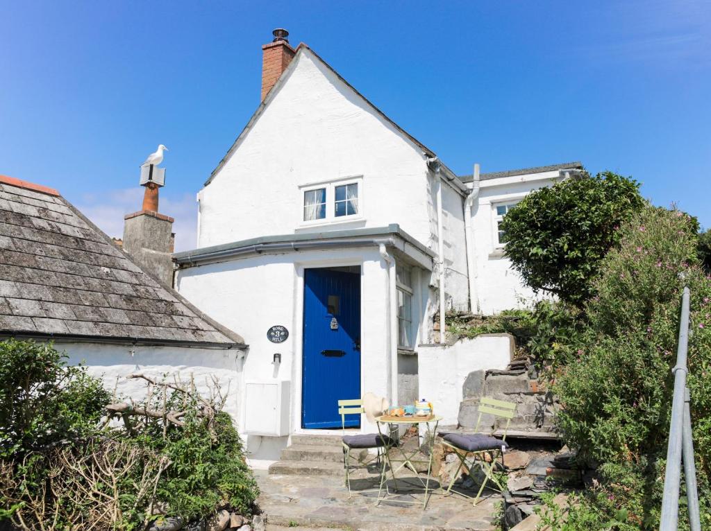 Rose Hill Cottage, Port Isaac (aktualisierte Preise für 2026)