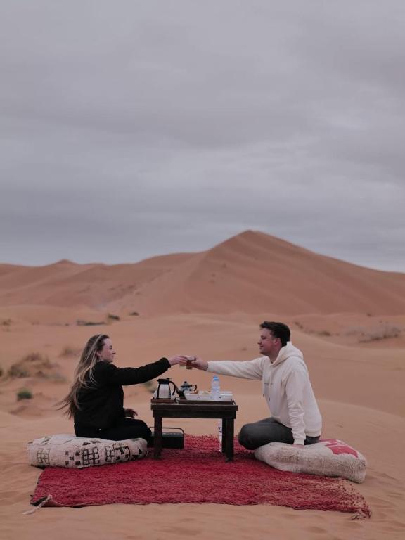 Celestial Dunes Camp, Merzouga (preços atualizados de 2026)