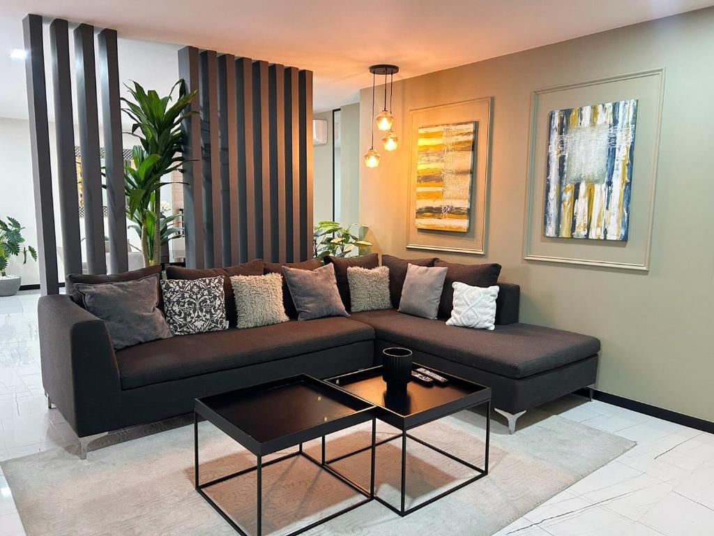 Exclusive Home Resort Apartment, Hércules (opdaterede priser for 2026)