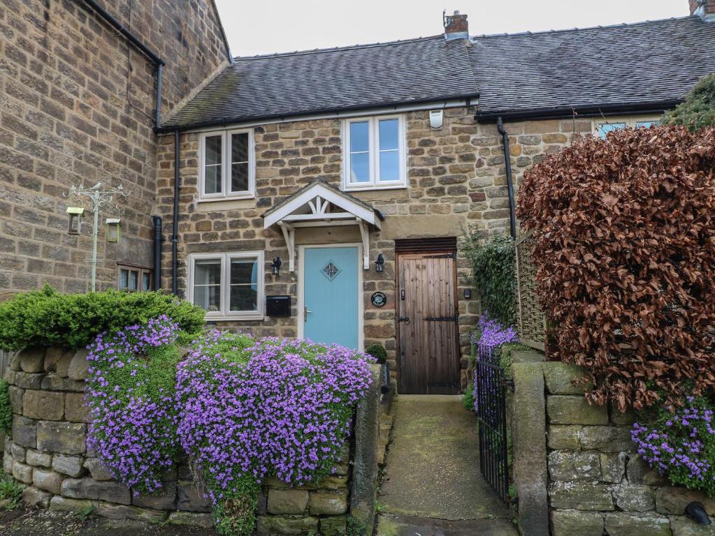 Clematis Cottage, Belper (updated prices 2026)