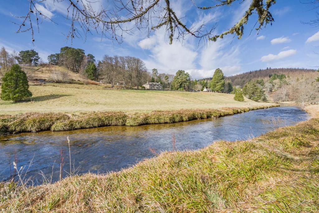 7 Bed in Strathdon oc-t30594, Strathdon (updated prices 2026)