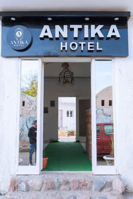 Antika Hotel, Dahab (precios actualizados en 2026)