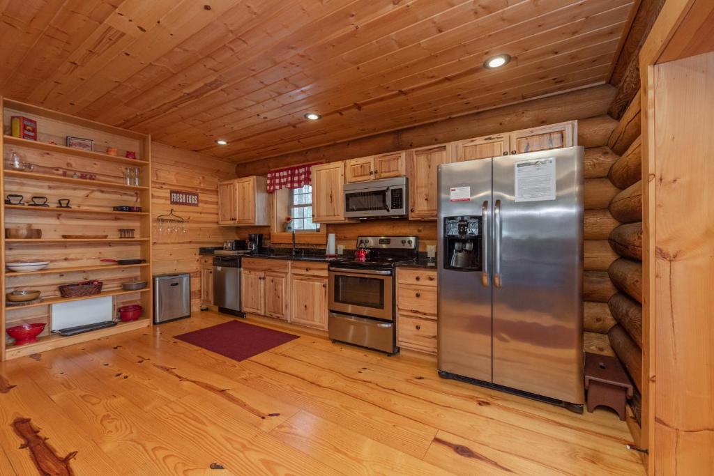 Owl Cabin, Oakland (aktualisierte Preise für 2026)